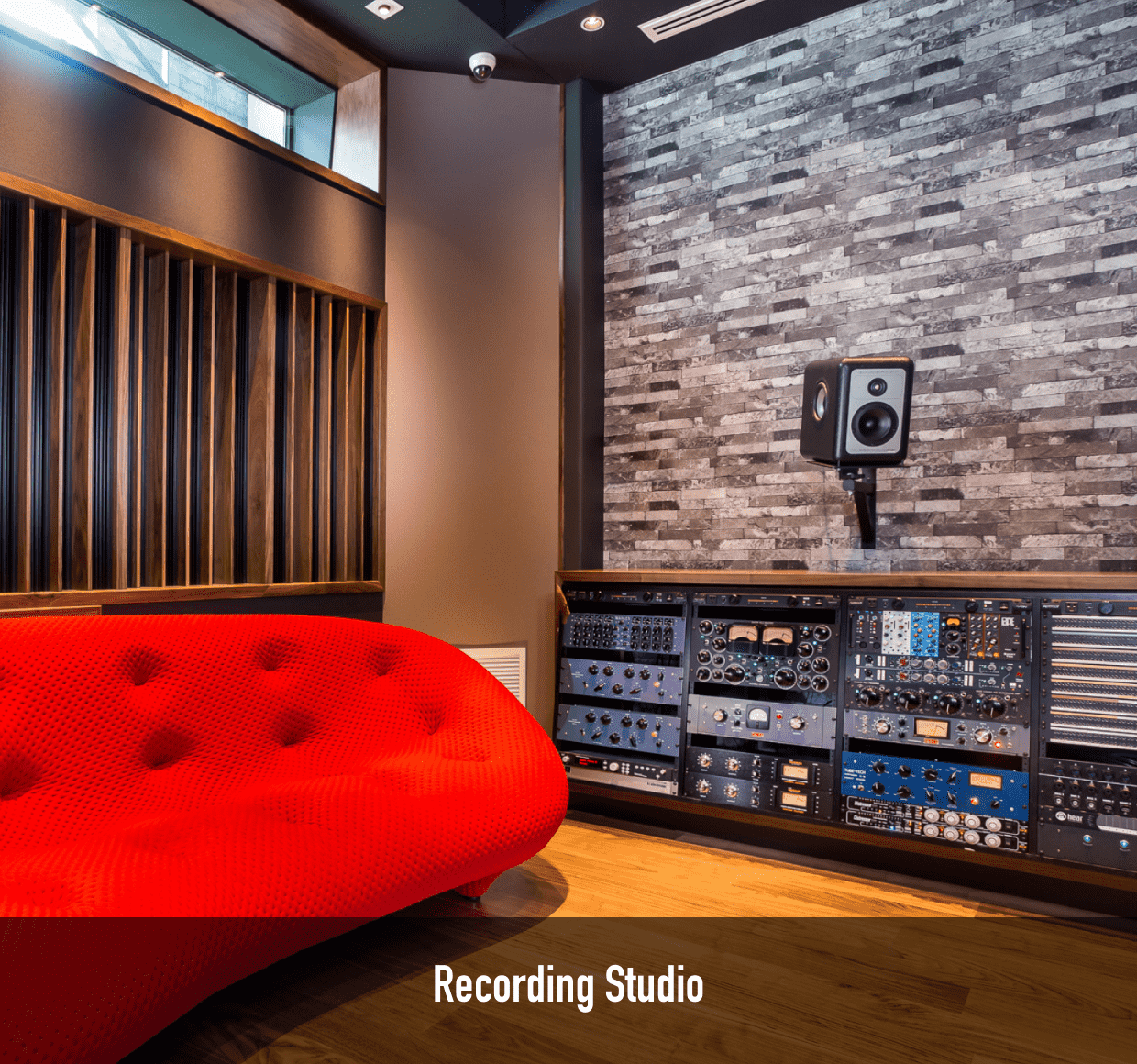 ONE Sound Studio